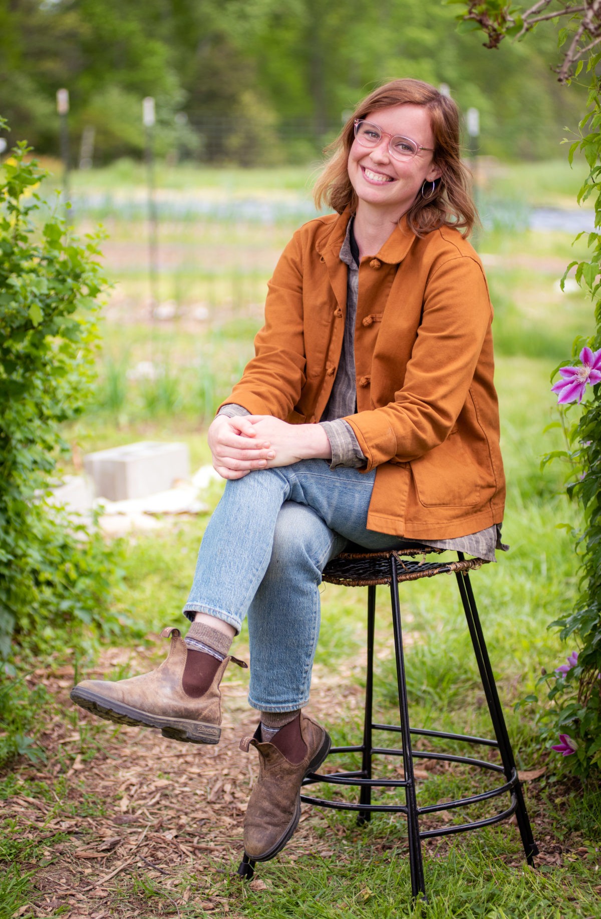 Our Team - Grow Appalachia