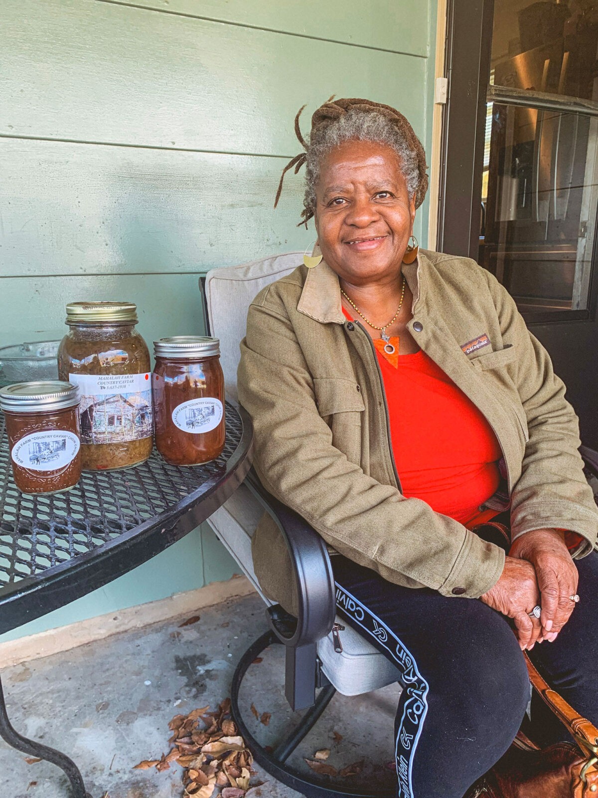 Appalachian Foodways Fellowship Program - Grow Appalachia