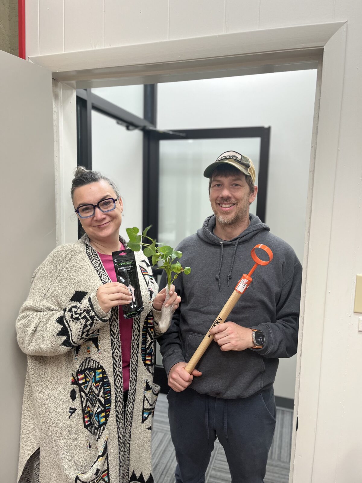 Garden Grants - Grow Appalachia